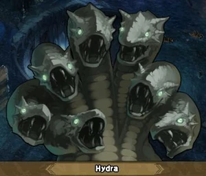 Hydra | Sword Quest Wiki | Fandom