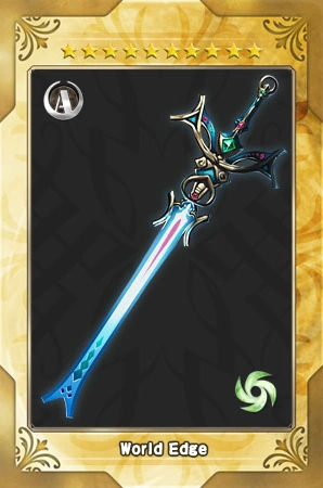 World Edge | Sword Quest Wiki | Fandom