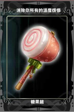 Candy Hammer | Sword Quest Wiki | Fandom