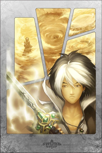 Musou "God Mode" | Sword Quest Wiki | Fandom
