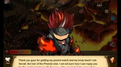 Heroine Quest 39 | Sword Quest Wiki | Fandom