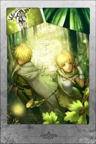 Isiris | Sword Quest Wiki | Fandom