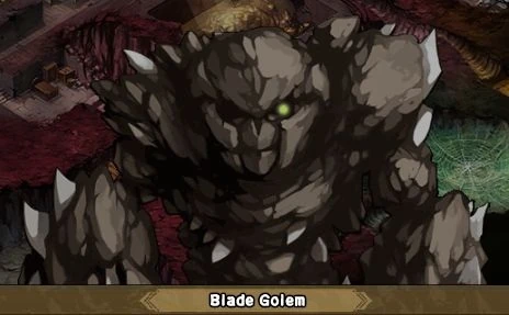 Blade Golem | Sword Quest Wiki | Fandom