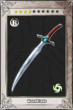 Moonblade | Sword Quest Wiki | Fandom