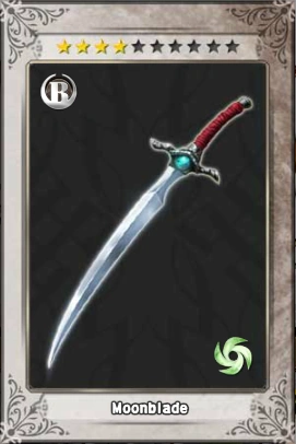 Moonblade | Sword Quest Wiki | Fandom
