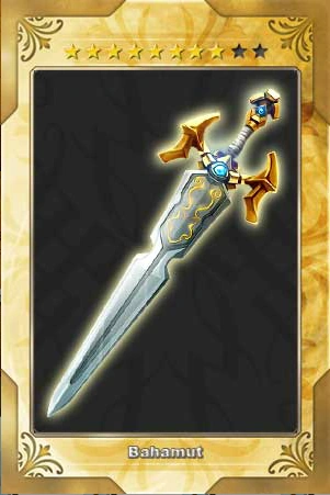 Bahamut (Português) | Sword Quest Wiki | Fandom