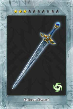 Espada Falcão | Sword Quest Wiki | Fandom