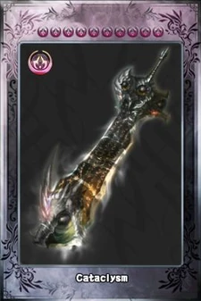 Cataclysm | Sword Quest Wiki | Fandom