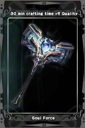 Soul Force | Sword Quest Wiki | Fandom