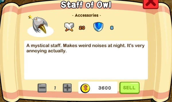 Category:Accessories | Sword Quest Wiki | Fandom