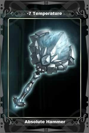 Absolute Hammer | Sword Quest Wiki | Fandom