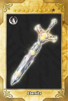 Eternity | Sword Quest Wiki | Fandom