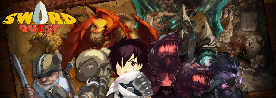 Sword Quest Русский Sword Quest Wiki Fandom
