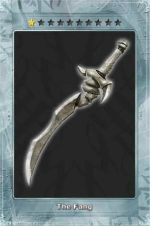 A Presa | Sword Quest Wiki | Fandom