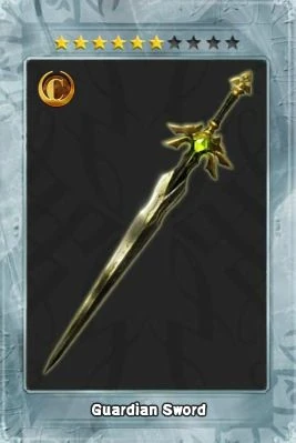 Guardian Sword | Sword Quest Wiki | Fandom