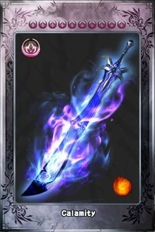 Calamity | Sword Quest Wiki | Fandom