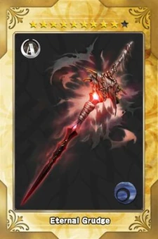 Eternal Grudge | Sword Quest Wiki | Fandom