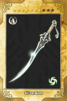 Lua de Prata | Sword Quest Wiki | Fandom