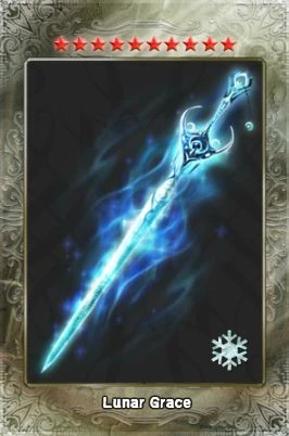 Lunar Grace | Sword Quest Wiki | Fandom