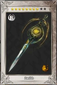 Zenith | Sword Quest Wiki | Fandom