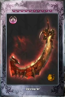 Devourer | Sword Quest Wiki | Fandom