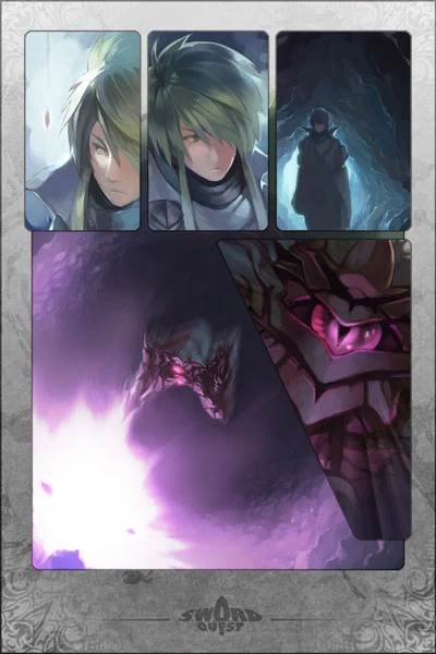 Nightmare | Sword Quest Wiki | Fandom