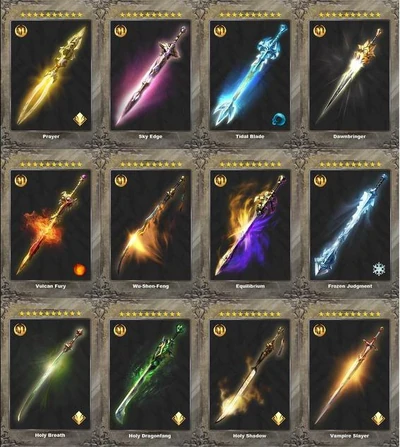 Sacred Stone | Sword Quest Wiki | Fandom