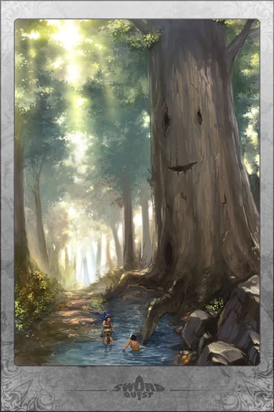 Eternal Valor | Sword Quest Wiki | Fandom