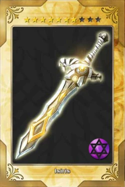 Isiris (Português) | Sword Quest Wiki | Fandom