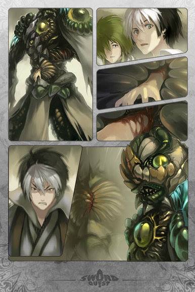 Despair Sword Quest Wiki Fandom