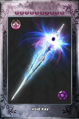 Void Key | Sword Quest Wiki | Fandom