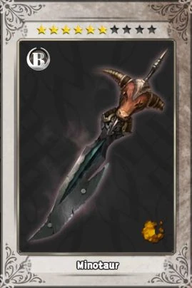 Minotaur | Sword Quest Wiki | Fandom