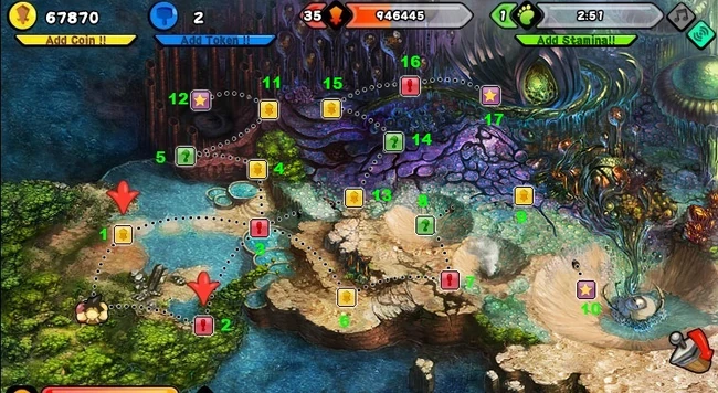 Alien Fusion Armor Collection | Sword Quest Wiki | Fandom