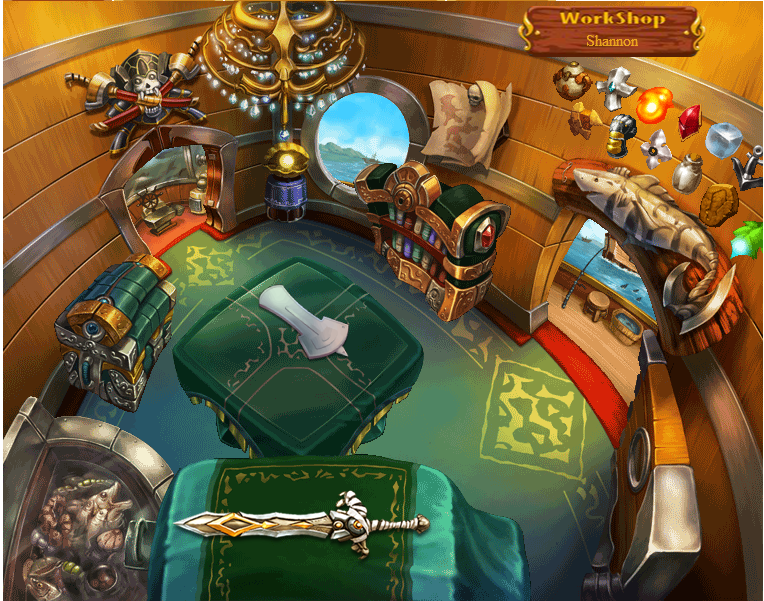 Ship Sword Quest Wiki Fandom