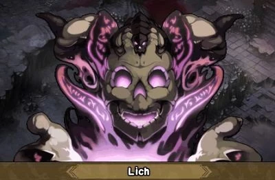 Lich | Sword Quest Wiki | Fandom