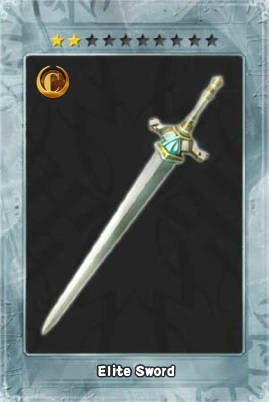 Elite Sword | Sword Quest Wiki | Fandom