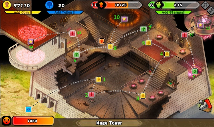 Unholy | Sword Quest Wiki | Fandom