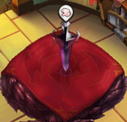 Chaos Stone | Sword Quest Wiki | Fandom