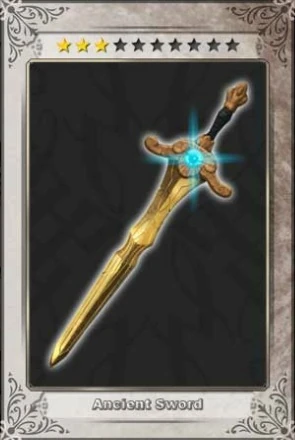 Espada Antiga | Sword Quest Wiki | Fandom