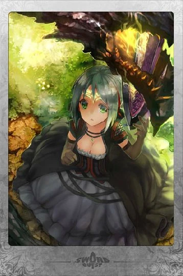 Bane of Life | Sword Quest Wiki | Fandom
