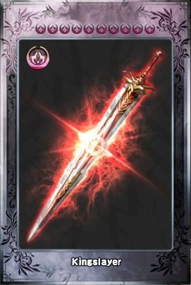 Kingslayer | Sword Quest Wiki | Fandom