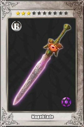 Mageblade | Sword Quest Wiki | Fandom