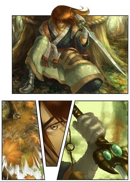 Mapa Sword Quest Wiki Fandom