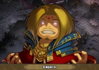 Emperor | Sword Quest Wiki | Fandom