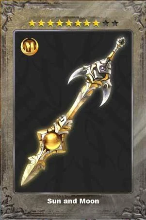Sun and Moon | Sword Quest Wiki | Fandom