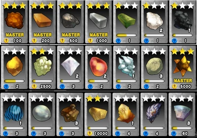 Craft | Sword Quest Wiki | Fandom