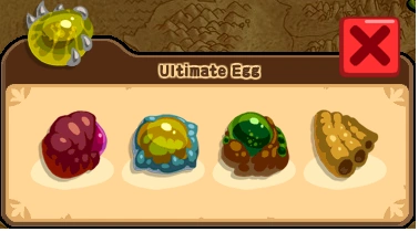 Ultimate Egg Collection | Sword Quest Wiki | Fandom