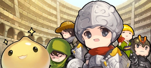 Opponent | Sword Quest Wiki | Fandom