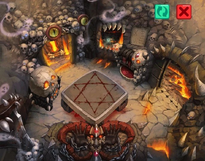 Hell | Sword Quest Wiki | Fandom