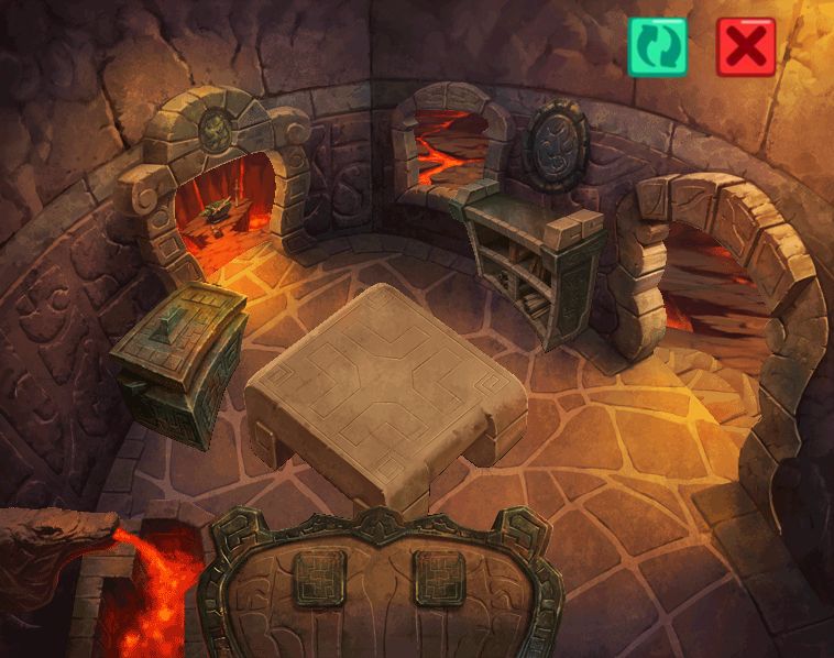 Volcano Sword Quest Wiki Fandom